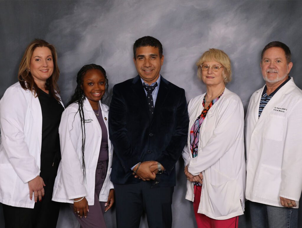 Providers - Premier Medical Clinic